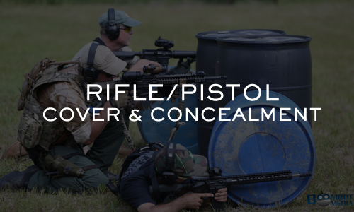 RIFLE/PISTOL COVER & CONCEALMENT – OnSight Firearms Training, LLC